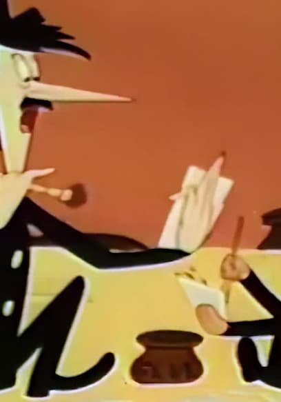 Watch Color Cartoon Classics S01:E19 - 19 - Free TV Shows | Tubi