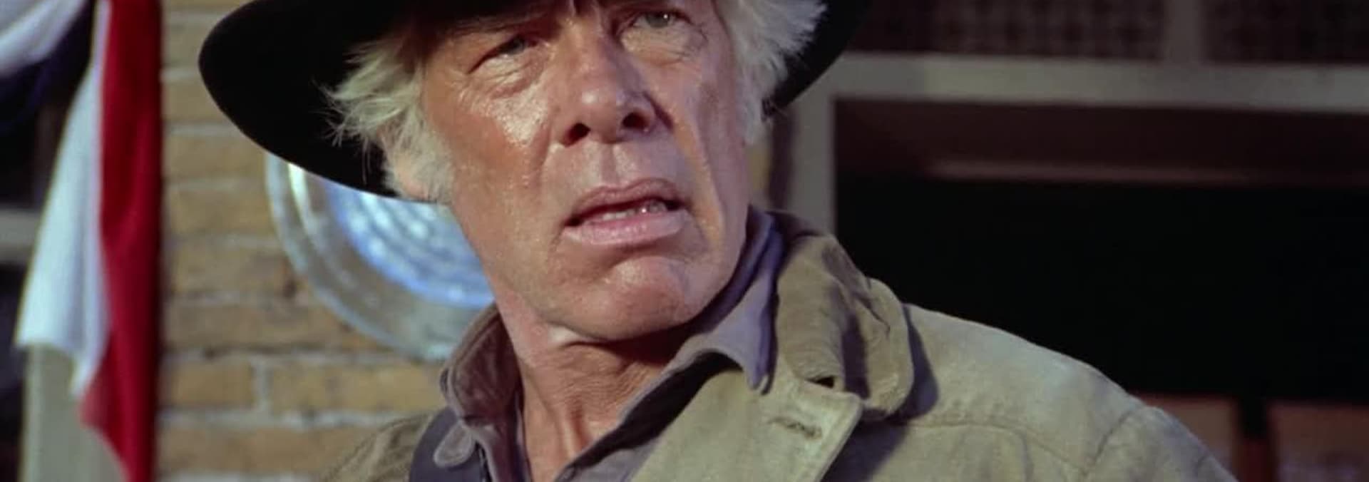 Watch The Great Scout and Cathouse Thursday (1976) - Free Movies | Tubi