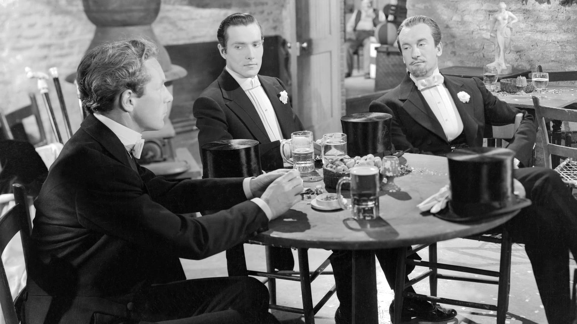 Watch The Picture Of Dorian Gray (1945) - Free Movies | Tubi