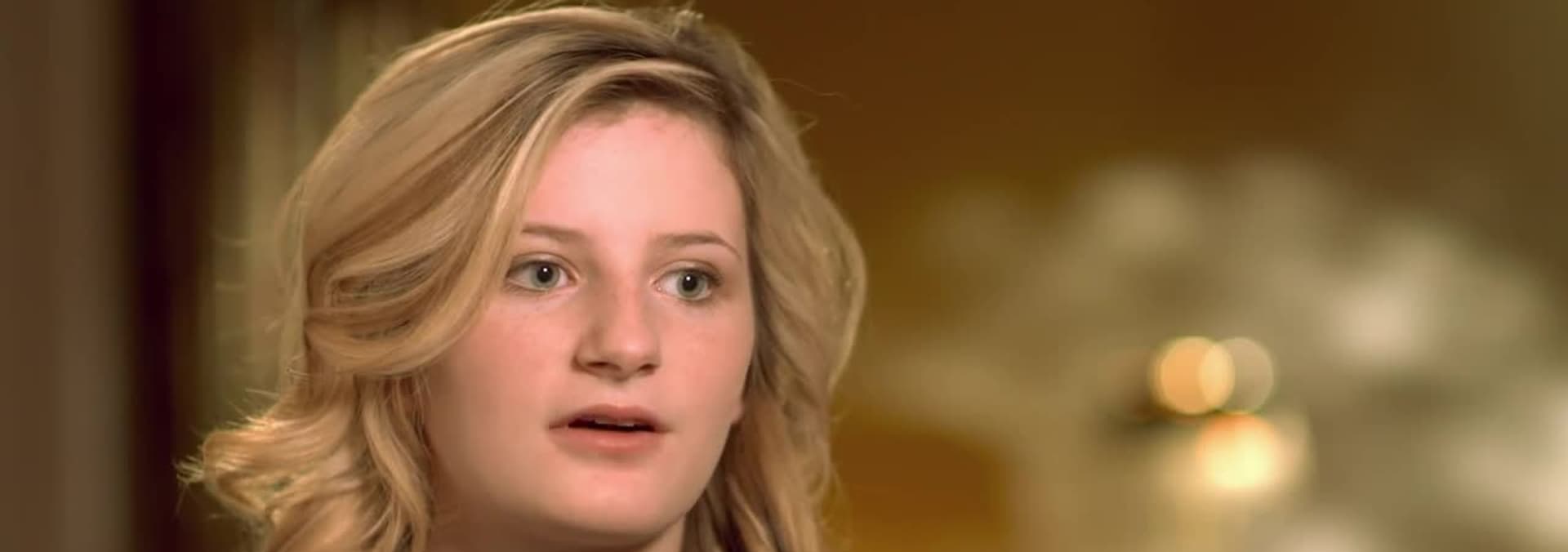 Watch Escaping Polygamy S02:E01 - Father's Wrath - Free TV Shows | Tubi