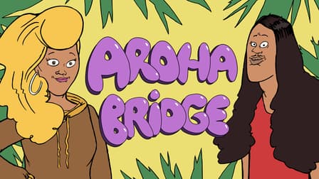 Watch Aroha Bridge - Free TV Shows | Tubi