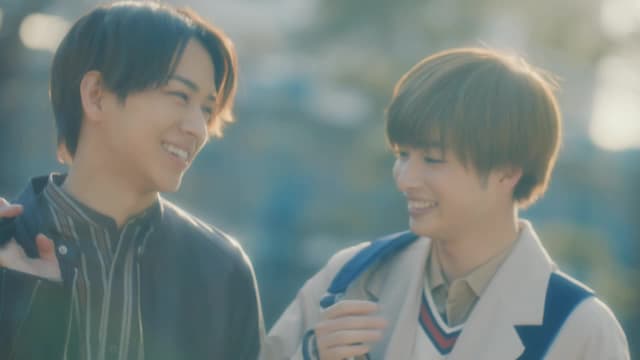 Watch Mr. Unlucky Has No Choice but to Kiss! S01:E04 - Mr. Unlucky Has ...