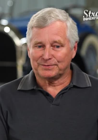 Watch Strange Inheritance S02:E15 - Orphan Cars - Free TV Shows | Tubi