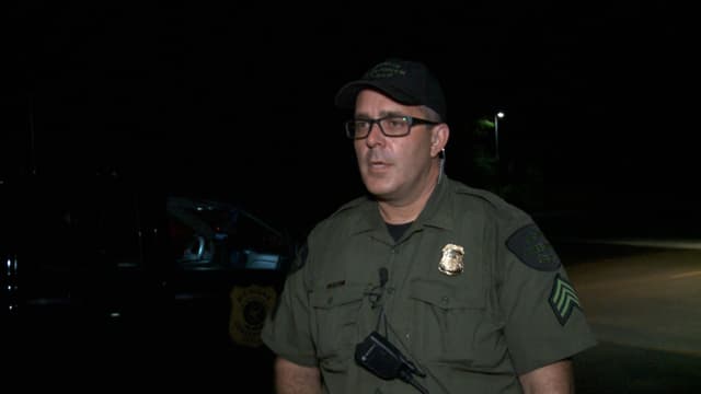 Watch Wardens - Free TV Shows | Tubi