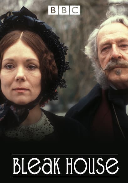 Watch Bleak House S01:E01 - Episode 1 - Free TV Shows | Tubi