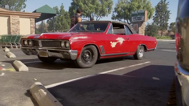 Watch Rods N' Wheels - Free TV Shows | Tubi