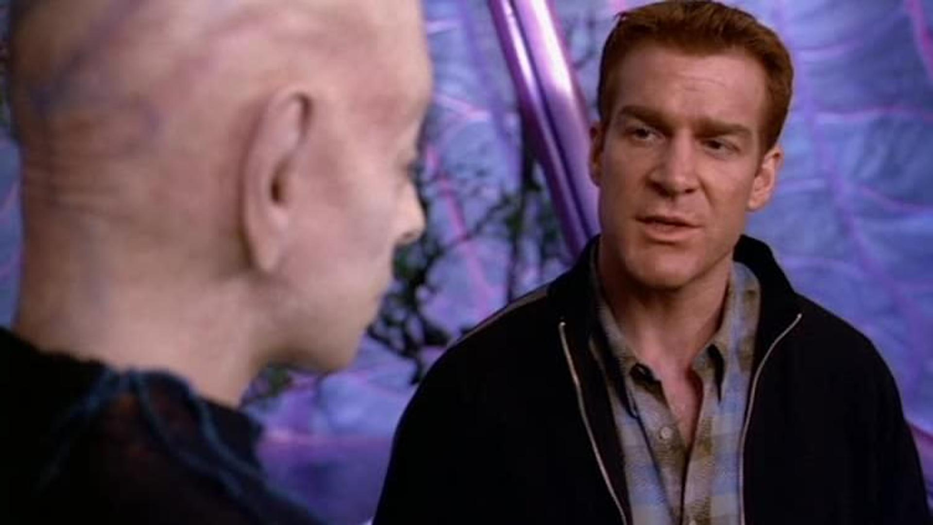 Watch Earth: Final Conflict Season 2 - Free TV Shows | Tubi