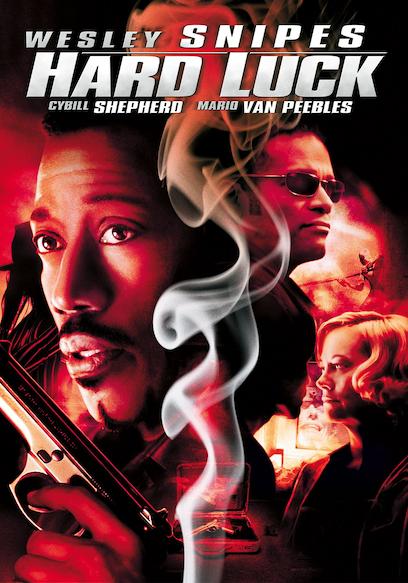 Watch Hard Luck (2006) - Free Movies | Tubi