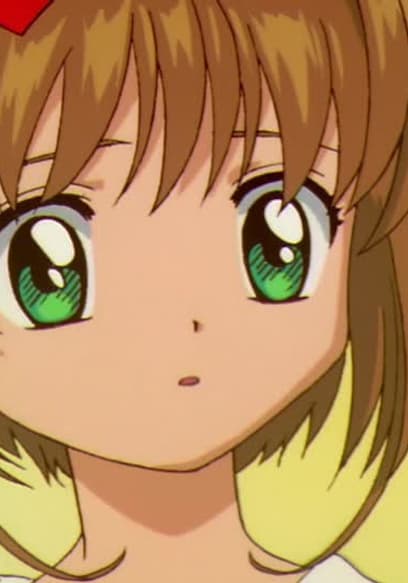 Watch Cardcaptor Sakura S01:E49 - Sakura and the Dan - Free TV Shows | Tubi