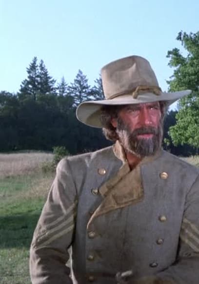 Watch The Shadow Riders Trailer (1982) - Free Movies | Tubi