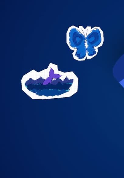 Watch Color Crew S01:E03 - Objects in Colors - Free TV Shows | Tubi