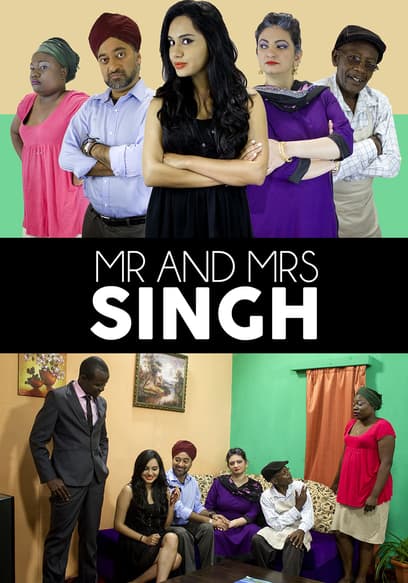 Watch Mr and Mrs Singh - Free TV Shows | Tubi