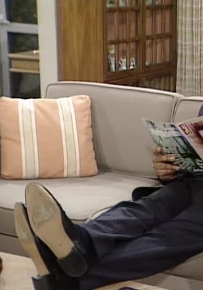 Watch The Jeffersons S11:E10 - Bobbles, Bungles, & Boo Boos - Free TV ...