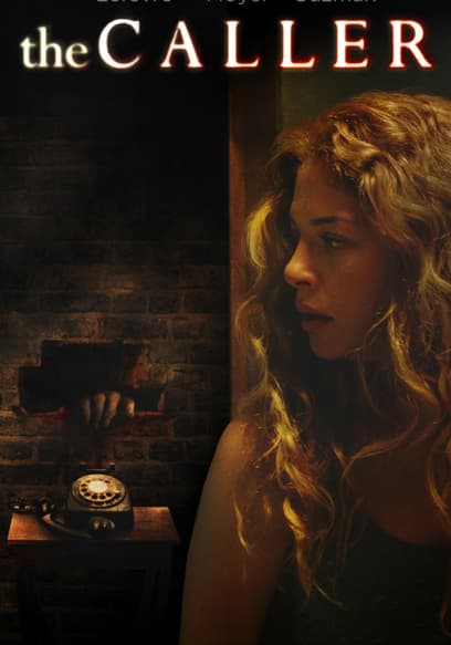 Watch The Caller (2011) - Free Movies | Tubi