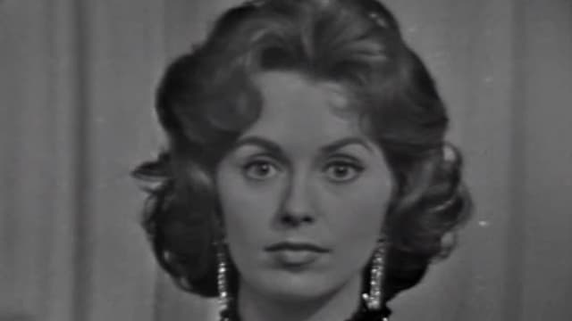 Watch Take a Good Look S01:E01 - Take a Good Look - 10/22/59 - Free TV ...