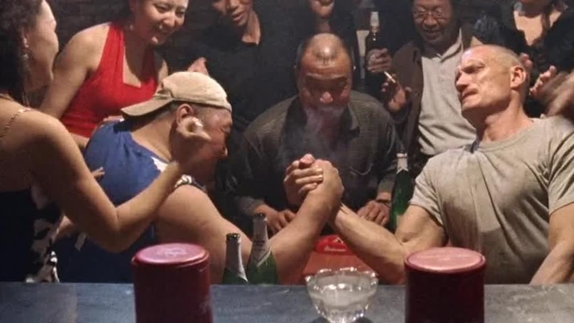 Watch Diamond Dogs (2007) - Free Movies | Tubi