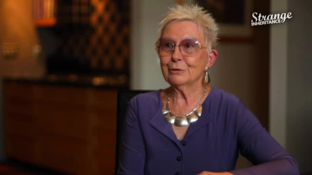 Watch Strange Inheritance - Free TV Shows | Tubi