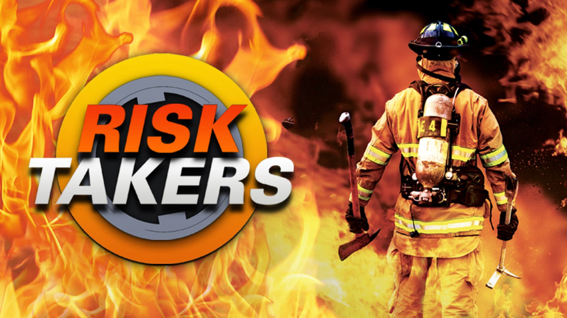 Watch Risk Takers - Free TV Shows | Tubi