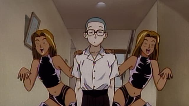 Watch Very Private Lesson (Subtitled) S01:E01 - Episode One - Free TV Shows | Tubi