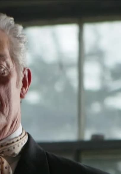 Watch Mysteries at the Museum S13:E15 - Judy the POW Dog and More ...