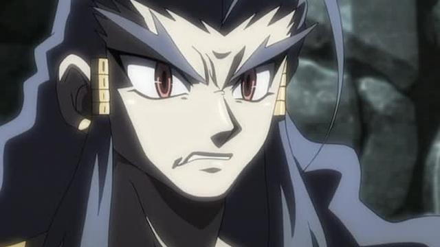 Watch Beyblade Metal Fury (Español) S03:E06 - Todos Unidos, Bladers ...