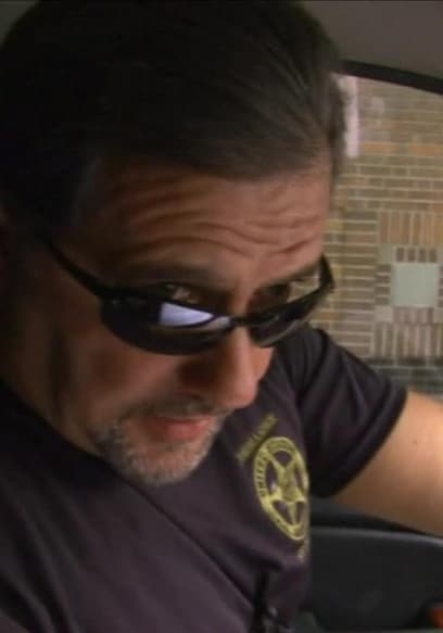 Watch Manhunters: Fugitive Task Force S01:E08 - Fingerprints Don't Lie ...