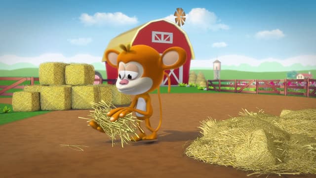 Watch Monkey See Monkey Do - Free TV Shows | Tubi