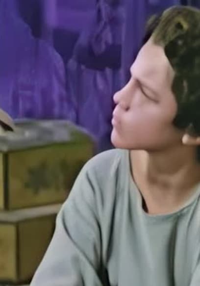 Watch The Old Testament Scriptures S01:E10 - Samuel: - Free TV Shows | Tubi