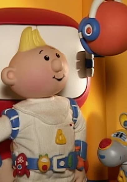 Watch Lunar Jim S01:E16 - Ripple's Moon Blastoff Boa - Free TV Shows | Tubi