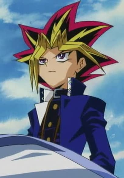 Watch Yu-Gi-Oh! S01:E09 - Duel With a Ghoul - Free TV Shows | Tubi