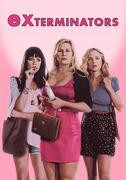 Watch Exterminators (2009) - Free Movies | Tubi