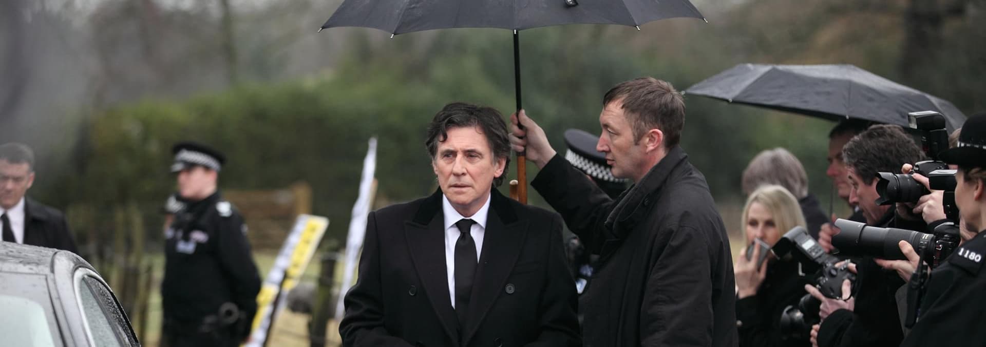 Watch Secret State S01:E01 - Episode 1 - Free TV Shows | Tubi