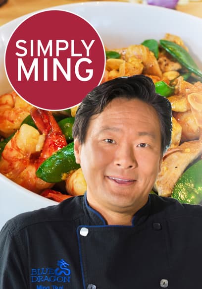 Watch Simply Ming Season 15 - Free TV Shows | Tubi