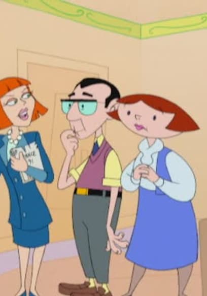 Watch El Lagartijo De Ned (Doblado) S03:E09 - El Amor Es Una Cosa ...