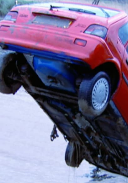 Watch Conmen Case Files S01:E01 - Carl Hildebrandt – - Free TV Shows | Tubi