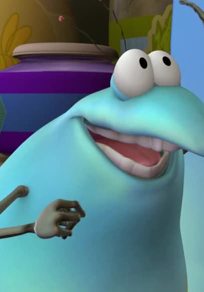 Watch Erky Perky S03:E309 - Slim Perky - Free TV Shows | Tubi