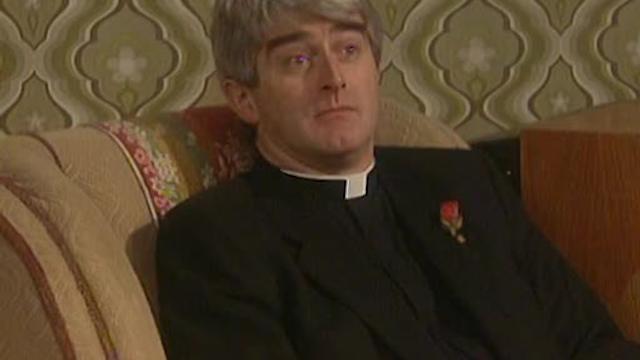 Watch Father Ted - Free TV Shows | Tubi