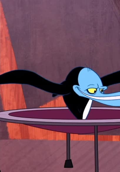 Watch Spliced! S01:E11 - Promises Promises / There Will Be Stomp - Free ...