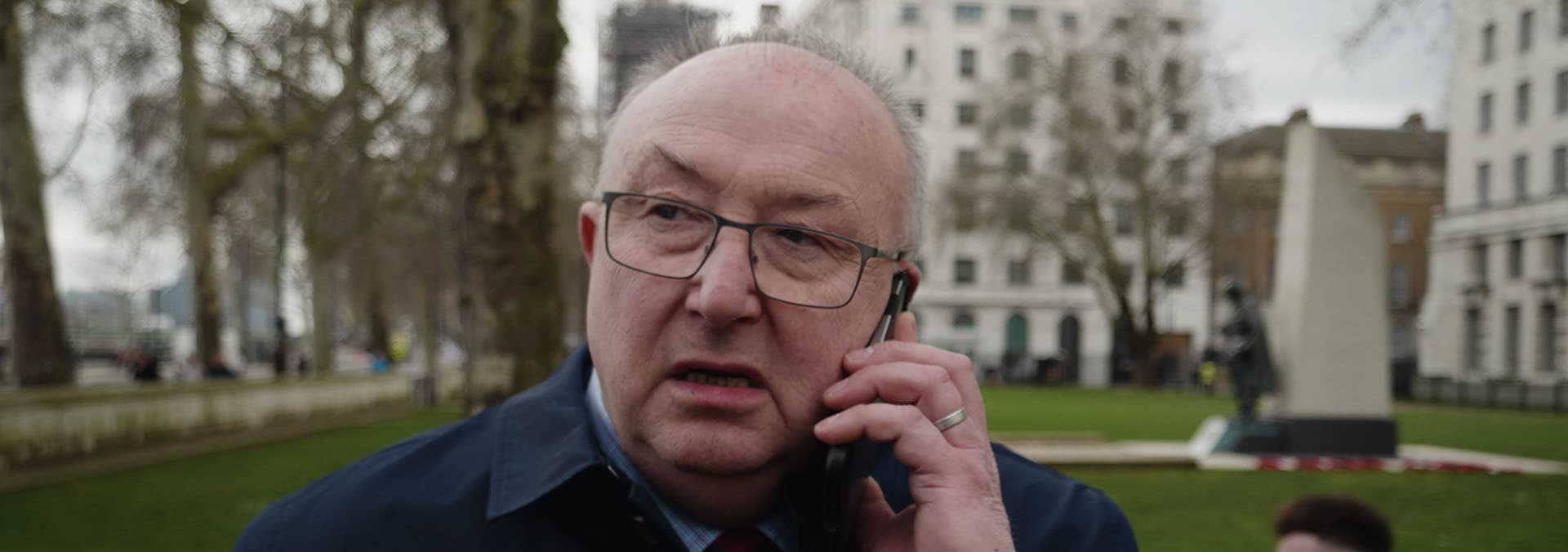 Watch The Real Manhunter S01:E02 - The Bus-Stop Killer - Levi Bellfield ...