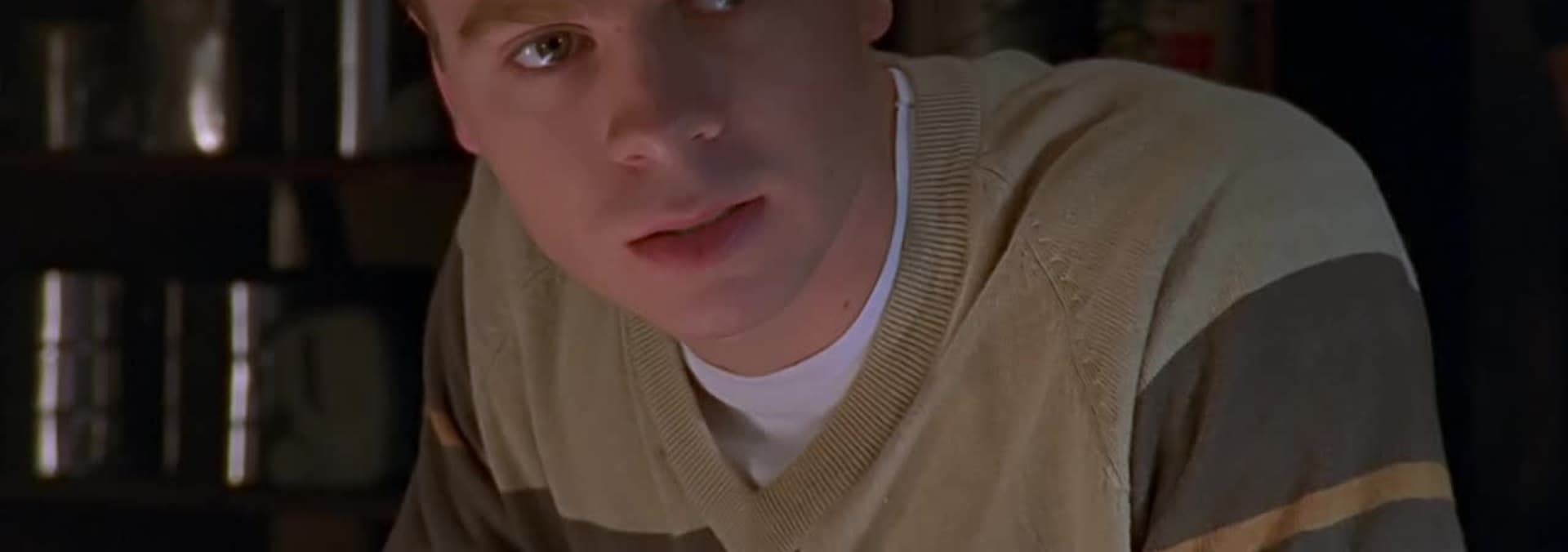 Watch Buffy the Vampire Slayer S02:E02 - Some Assembly Required - Free ...
