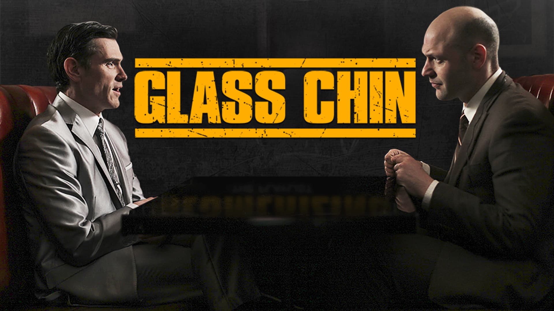 Watch Glass Chin (2014) - Free Movies | Tubi