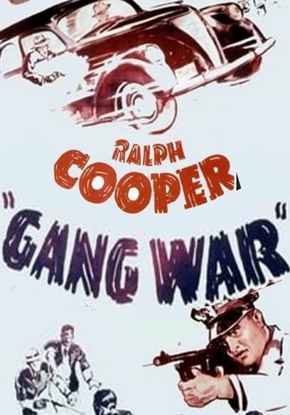 Watch Gang War (1940) - Free Movies | Tubi