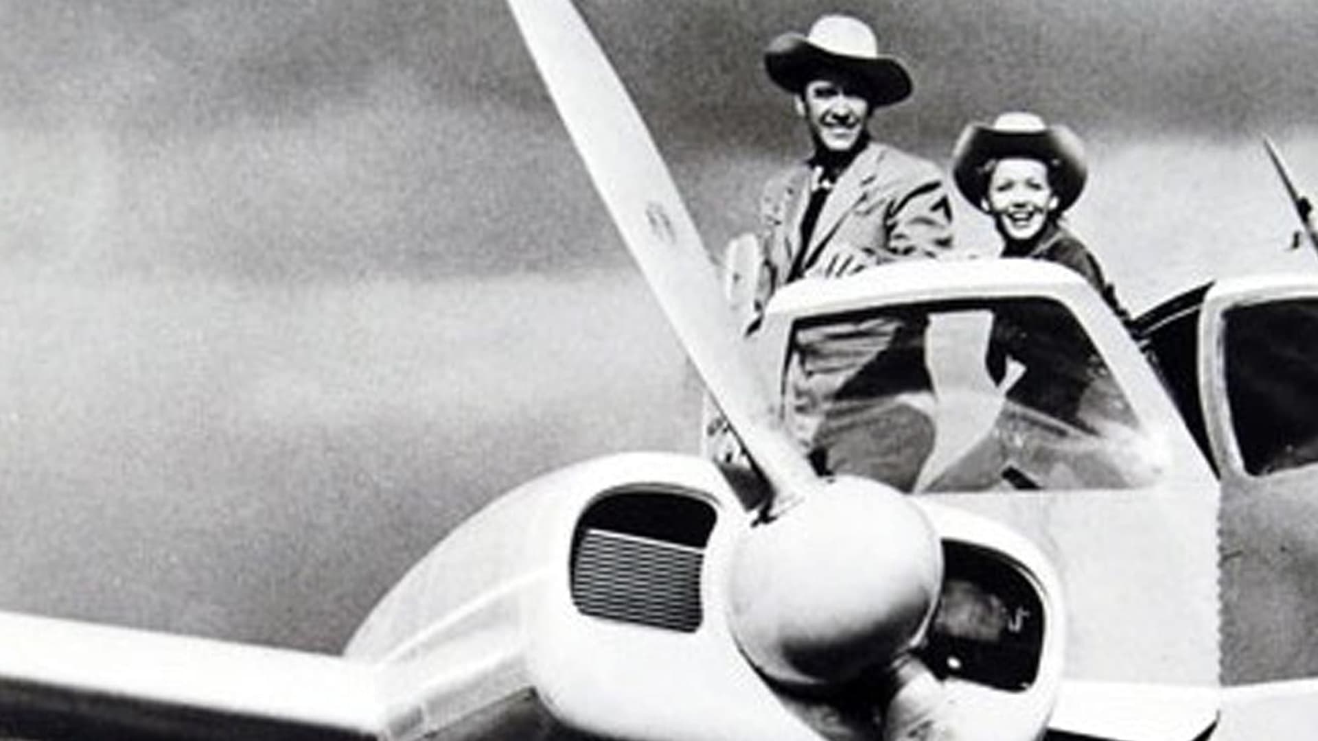 Watch Sky King - Free TV Shows | Tubi