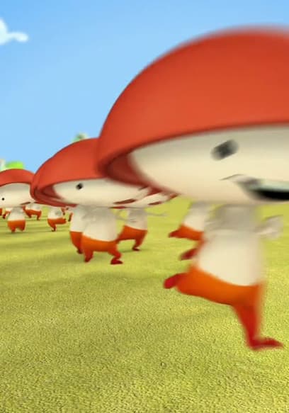 Watch Boom and Reds S01:E03 - Problem Solving - Free TV Shows | Tubi