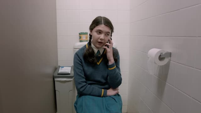 Watch Tangle S03:E06 - Episode 6 - Free TV Shows | Tubi