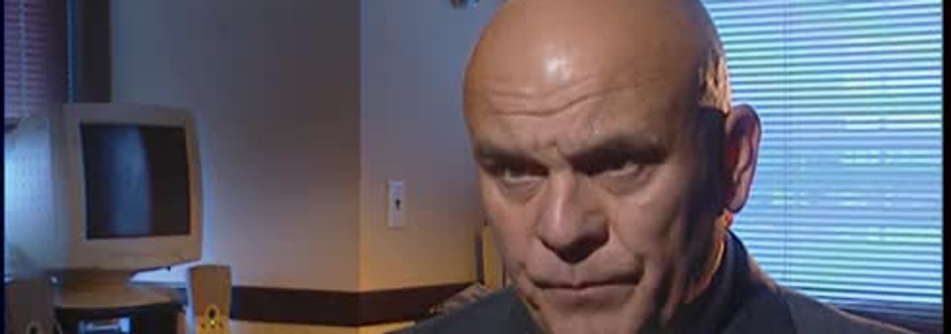 Watch Forensic Files S08:E25 - Sign of the Zodiac - Free TV Shows | Tubi