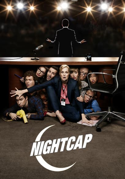 Watch Nightcap S02:E07 - Poop Show - Free TV Shows | Tubi