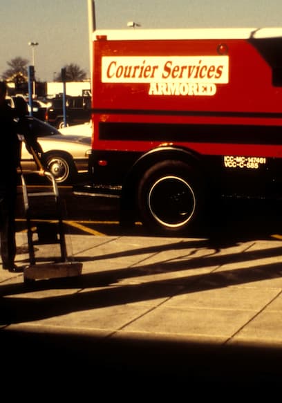 Watch Daring Capers S01:E09 - Reach for the Stars - Free TV Shows | Tubi