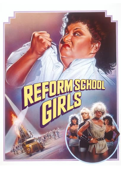 Watch Reform School Girls (1986) - Free Movies | Tubi