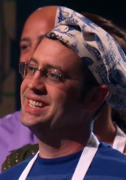 Watch MasterChef S02:E04 - Elimination Round (Top 18 - Free TV Shows | Tubi